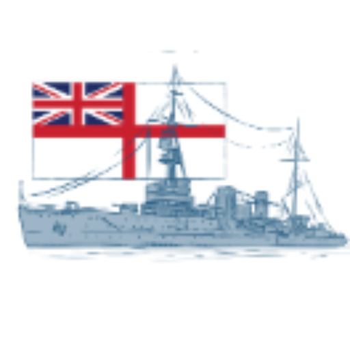 Dido Class cruiser in action | Maritime Prints